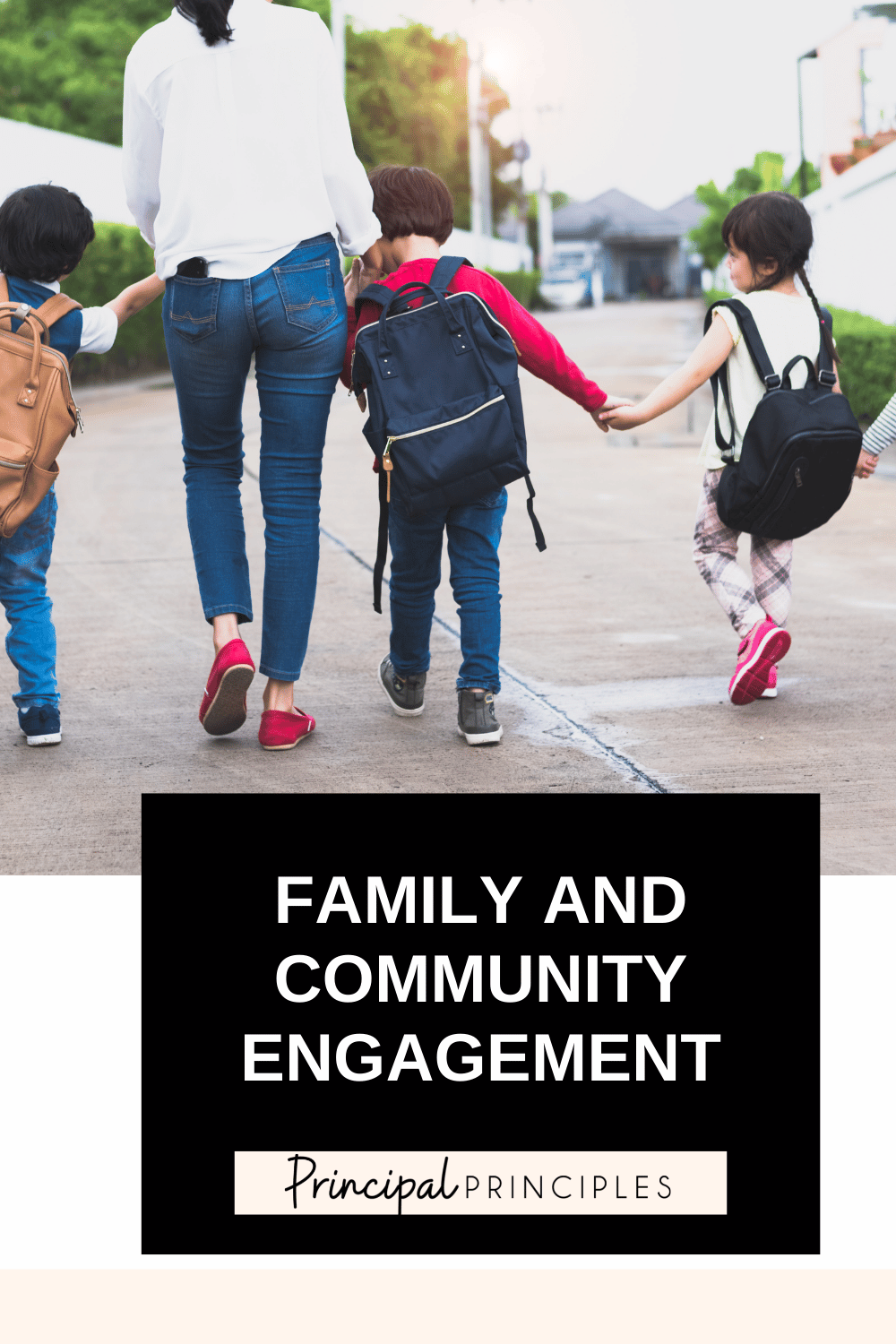 Family and Community Engagement- Integral Part of School Improvement ...