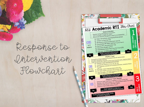 Understanding the RtI Principles - Stephanie McConnell/Principal Principles