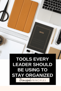 Category_Organization - Stephanie McConnell/Principal Principles