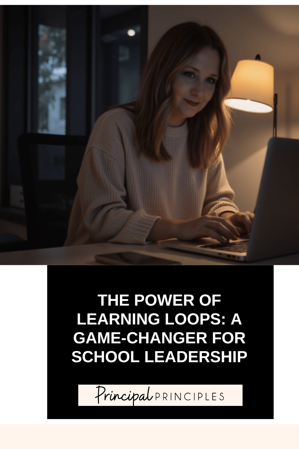 The Power of Learning Loops: A Game-Changer for School Leadership ...